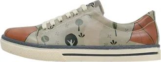 Dogo Sneaker low DOGO Sneaker - This is Our Happy Place