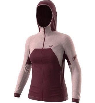 Dynafit Tour Wool Thermal - Hybridjacke - Damen