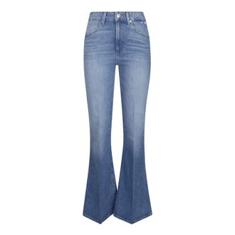 Paige Denim Jeans Zusammensetzung Mexiko - - Jeans - Damen - Blau - W28
