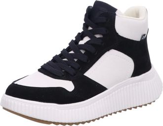 Rieker Damen, Schuhe, Schwarzk, 42 EUGr&ouml;&szlig;e