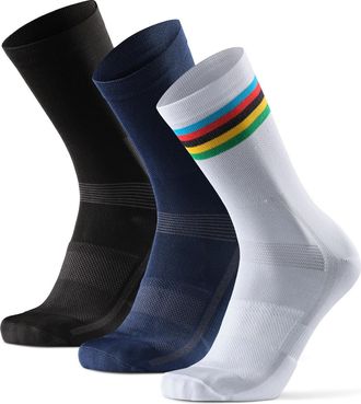 Danish Endurance Socken Aero Cycling Crew