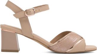 Lasocki Lasocki Sandalen SWILK WYL3454-1Z Beige