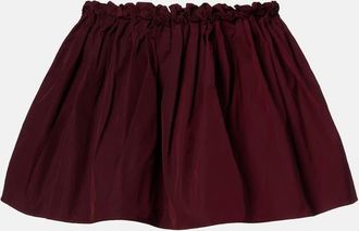 Shushu/Tong Minirock