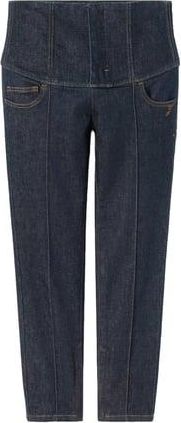 Jacquemus Le De-N&icirc;mes Capri en coton