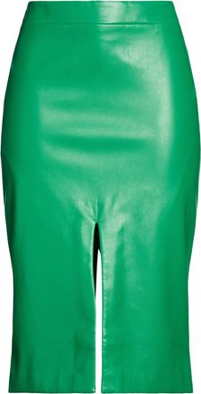 Bcbgmaxazria HOSEN & R&Ouml;CKE - Midi-R&ouml;cke auf YOOX.COM