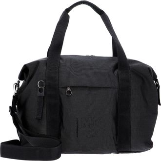 Mandarina Duck Damen MD 20 Umhängetaschen, Steel