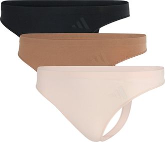 adidas Tanga Sport Active Seamless Thong