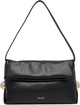Liu Jo Handtasche Liu Jo AF5097 E0077 Schwarz