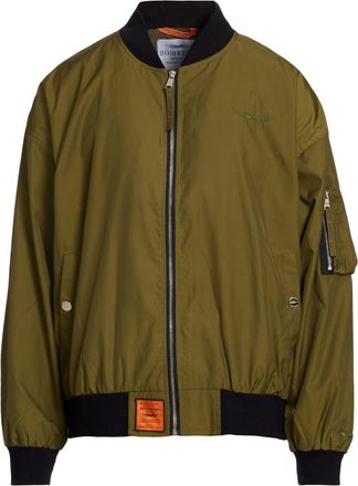 Original Bombers JACKEN & M&Auml;NTEL - Jacken und Anoraks auf YOOX.COM