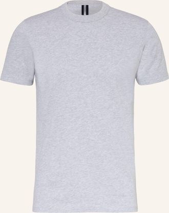 Profuomo Profuomo T-Shirt grau