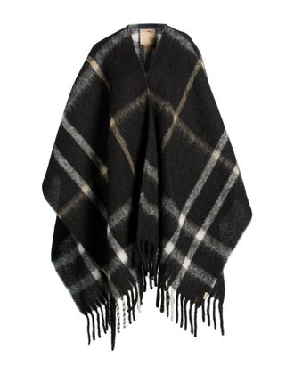 Woolrich JACKEN & M&Auml;NTEL - Capes auf YOOX.COM