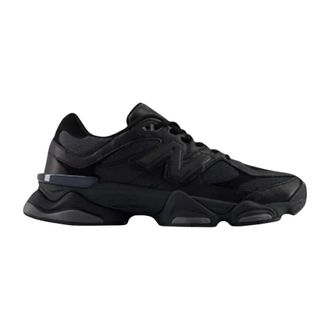 New Balance Herren, Schuhe, Schwarzk, 46 1/2 EUGr&ouml;&szlig;e