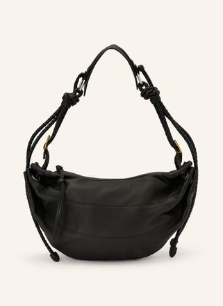 Isabel Marant Isabel Marant Schultertasche Maia Medium schwarz