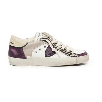Philippe Model Niedrige Prsx Sneakers f&uuml;r Frauen - - Shoes - Damen - Mehrfarbig - 36 EU