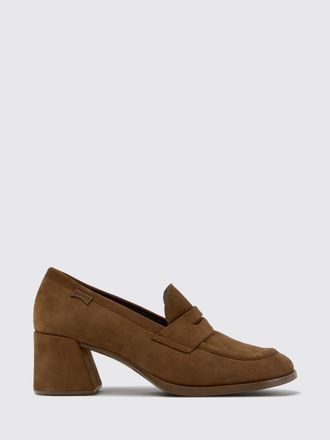 Camper Mokassins Damen Farbe Braun