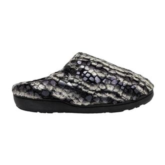 Subu Subu - Chaussons Rock Surface - Femme - Chaussures - Noir - Taille: 35 EU