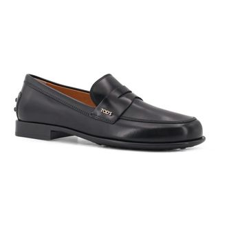 Tod's Damen, Schuhe, Schwarzk, 41 EUGr&ouml;&szlig;e