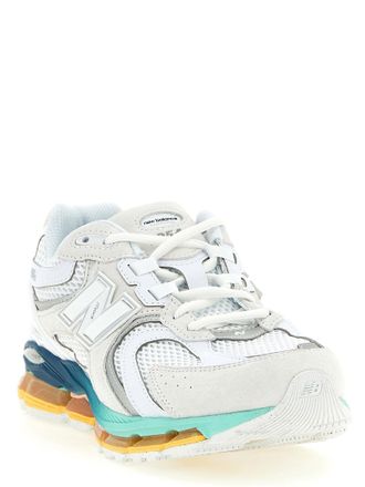 New Balance 1954R Sneakers - White