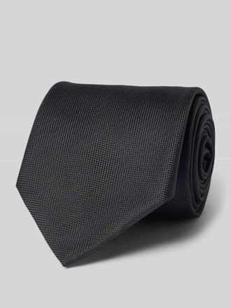 HUGO BOSS Krawatte aus Seide-Mix Modell H-Tie 7,5 CM-262