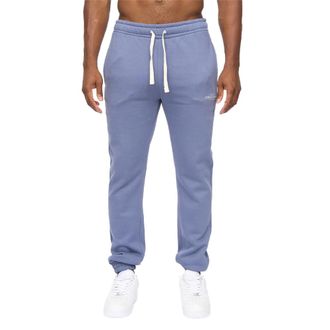 Crosshatch Mappedout Jogginghosen f&uuml;r Herren (Jeansblau)