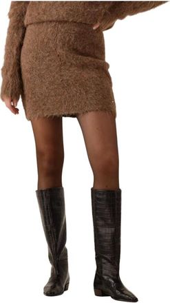 Ibana Damen, R&ouml;cke, Braun, LGr&ouml;&szlig;e