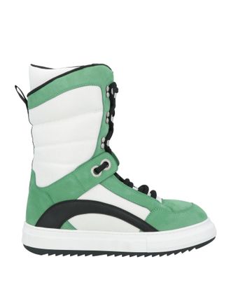 Dsquared2 SCHUHE - Stiefel auf YOOX.COM