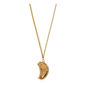 Moschino Damen, Accessories, Gelb, ONE SIZEGr&ouml;&szlig;e