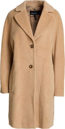 Marc Cain JACKEN & M&Auml;NTEL - M&auml;ntel auf YOOX.COM
