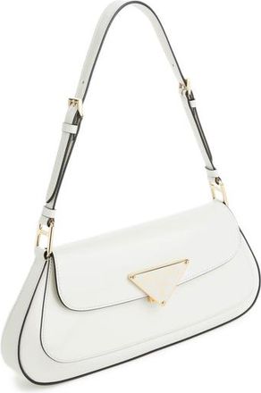 Prada Sac &agrave; main en cuir