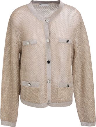 Tory Burch STRICKWAREN - Strickjacken auf YOOX.COM