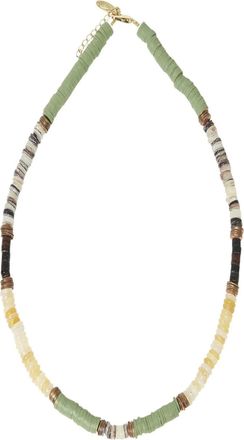 Allthemust Collier Coquillage Pr&eacute;cieux Allthemust