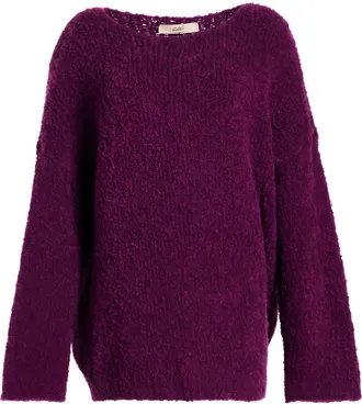 Carla G. STRICKWAREN - Pullover auf YOOX.COM
