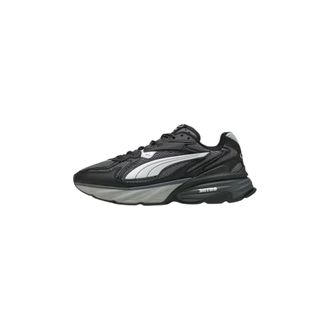 Puma Fade LS - - Shoes - Herren - Schwarzk - 41 EU