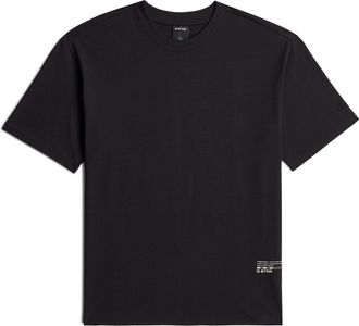 G-Star T-Shirt - Back Applique Relaxed T-Shirt