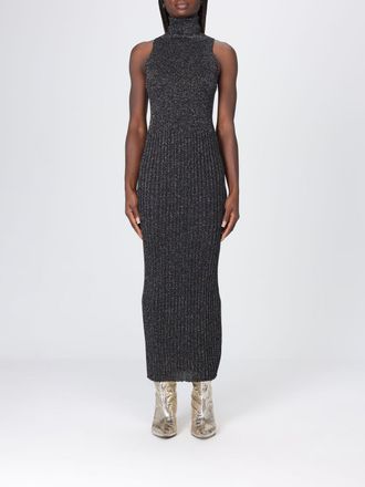 Moschino Kleid MOSCHINO JEANS Damen Farbe Schwarz