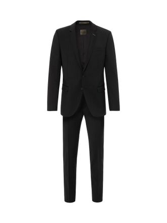 Benvenuto Anzug Othello Iago