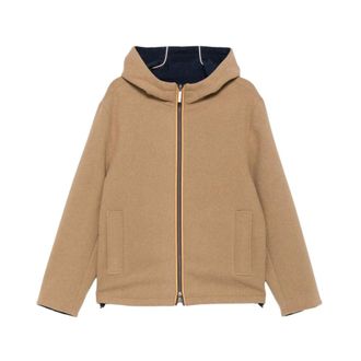 K-Way Homme, Vestes, Beige, Taille: L Light Vestes