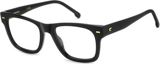 Carrera Femme, Accessoires, Noir, Taille: 52 MM Lunettes de vue 3021