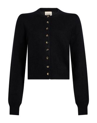 Khaite STRICKWAREN - Strickjacken auf YOOX.COM