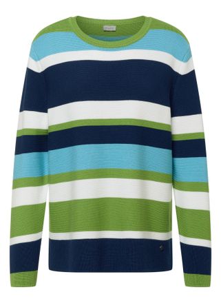 Rabe Pullover Pazifik - 44