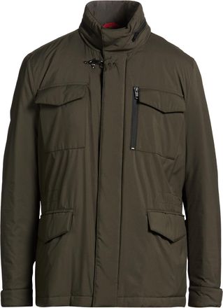 Fay JACKEN &amp; M&Auml;NTEL - Pufferjacken &amp; Daunenjacken auf YOOX.COM