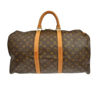Louis Vuitton unisex, Pre-owned, Brun, Taille: ONE Size Pre-owned Toile sacs-louis-vuitton