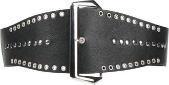 Aniye By Kleinlederwaren - G&uuml;rtel auf YOOX.COM