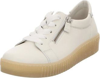 Gabor Damen, Schuhe, Beige, 40 EUGr&ouml;&szlig;e