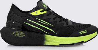 Plein Sport Baskets Homme couleur Noir 1