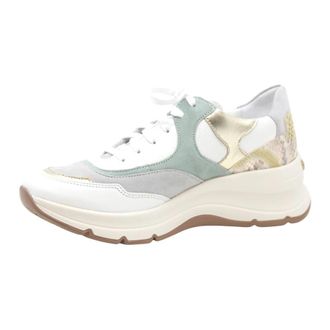 Mephisto Halbane Sneaker - - Shoes - Damen - Wei&szlig; - 37 1/2 EU