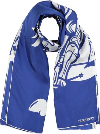 Burberry ACCESSOIRES - Schals auf YOOX.COM