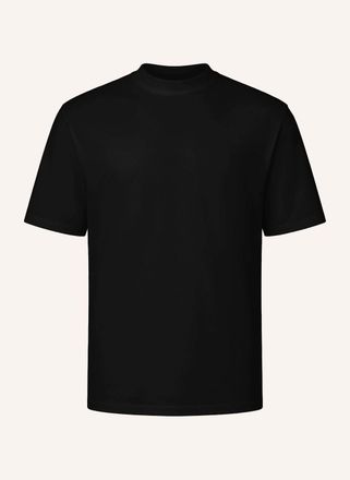 Kiefermann Kiefermann Kiefermann Herren T-Shirt Aus Baumwolljersey Mit Stretch Paddys schwarz