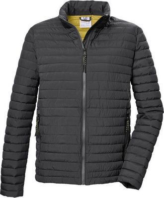 G.I.G.A. DX by killtec Steppjacke GS 85 MN QLTD JCKT leichte, winddichte und wasserabweisende Herrenjacke