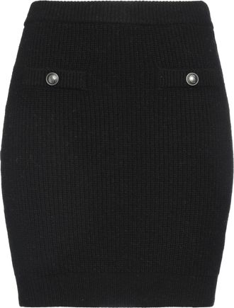 Guess HOSEN & RÖCKE - Miniröcke auf YOOX.COM